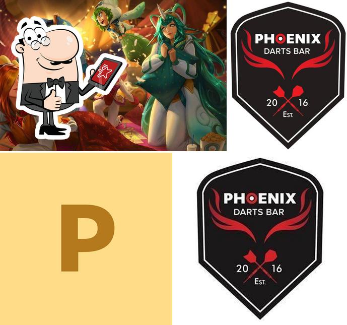 Phoenix Zone in Southport - Restaurant reviews