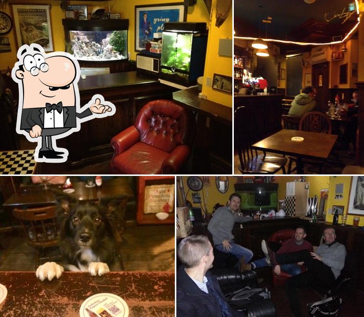 The Tourmalet, Edinburgh - Restaurant menu, prices and reviews