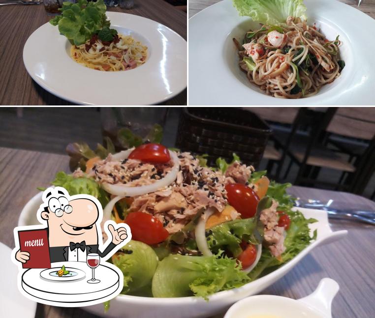 A&M Food house restaurant, Bang Bua Thong - Restaurant reviews