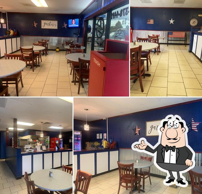 Top 10 places to eat in Bayonet Point, september 2025 - Restaurant Guru