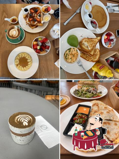 Breakfast Story Eleven, Bangkok - Menú del restaurante, precios y reseñas