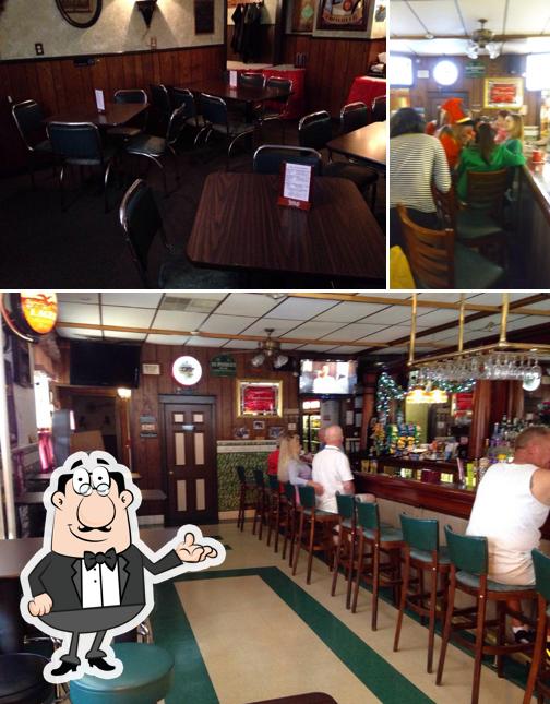 Cheers Cafe Inc, Philadelphia - Restaurant menu, prices and reviews