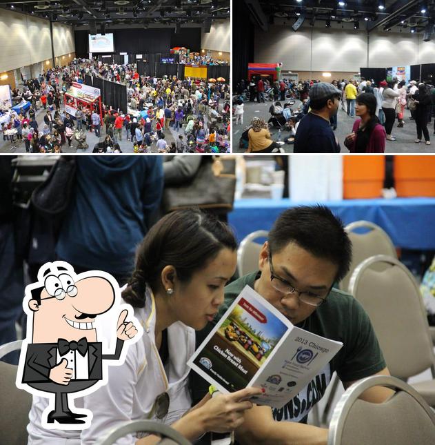 Chicago Halal Food Festival in Chicago - Restaurant reviews