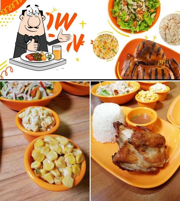 Chicka Chicka Chicken House restaurant, Mandaluyong - Restaurant menu ...