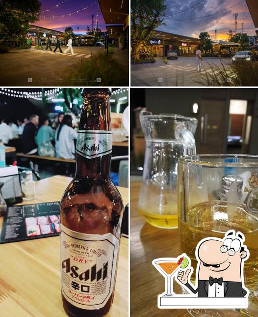 Grillcraft&Draftbeer restaurant, Bangkok - Restaurant reviews