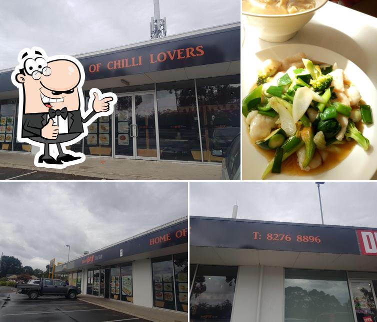 Home Of Chilli Lovers in Park Holme - Restaurant reviews