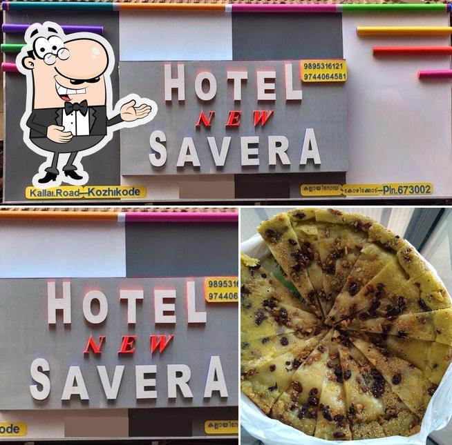 Hotel New Savera, Kozhikode - Restaurant reviews