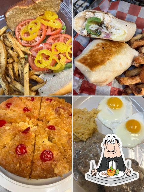 Keystone Kitchen, New Alexandria - Restaurant menu, prices and reviews