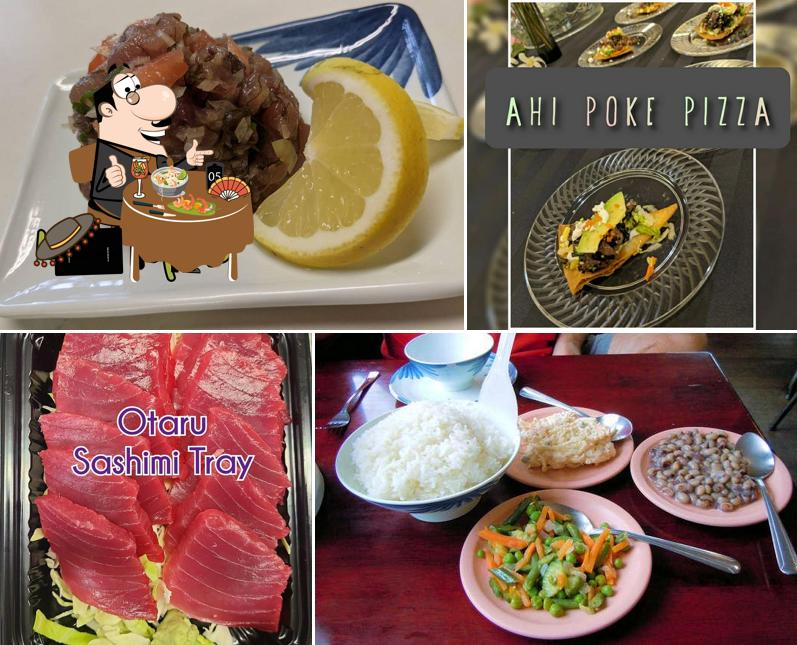 Manago Hotel Restaurant, Captain Cook - Restaurant menu, prices and reviews