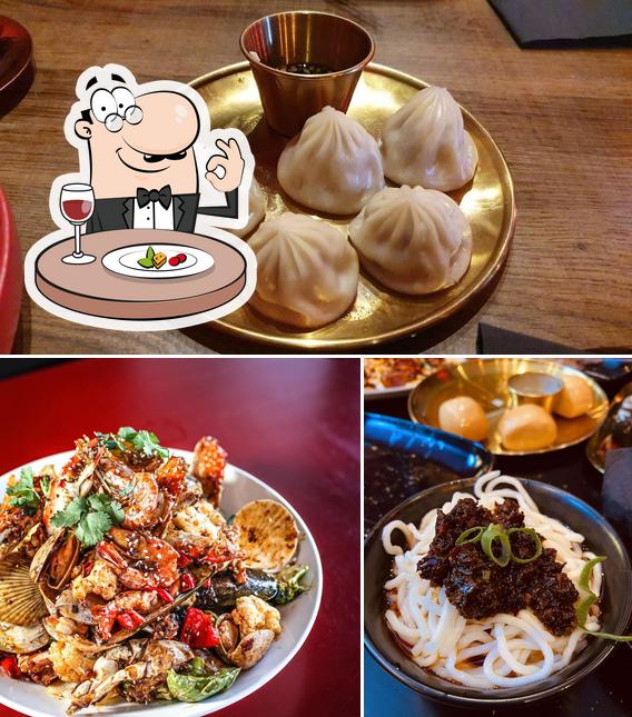 Mr Hao, Auckland - Restaurant menu, prices and reviews