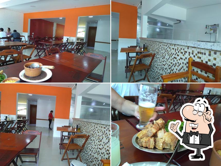 Oliveira Grill, Barueri - Menu do restaurante, preços e opiniões