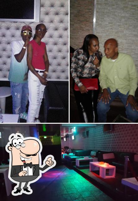 Oxygen Ultra Lounge in Baltimore - Restaurant reviews