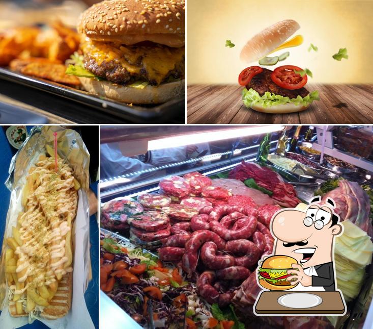 Panineria Hamburger Night 2 #Panineria Pachino #Street Food #Truck Food ...