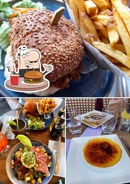 Piou, Paris - Menu du restaurant, prix et avis
