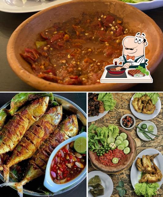 Resto Sunda Khas Purwakarta Pd Kelapa restaurant, East Jakarta ...