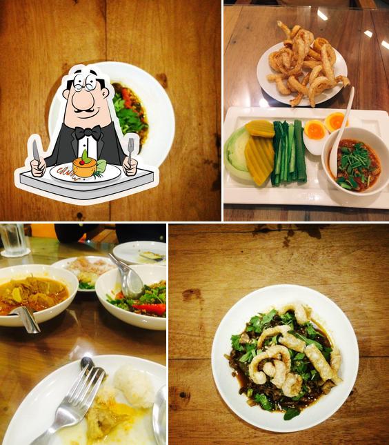 Sib San Na, Bangkok - Restaurant menu, prices and reviews