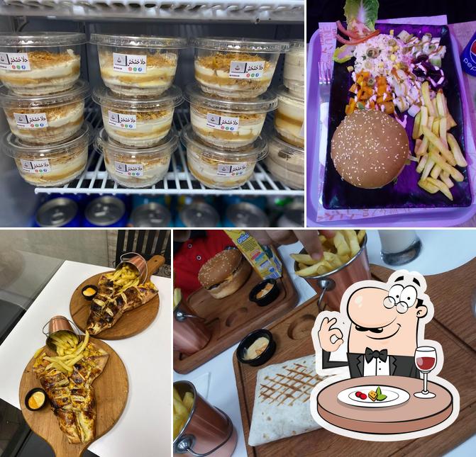 Snack Miranda 93 restaurant, Agadir - Restaurant reviews
