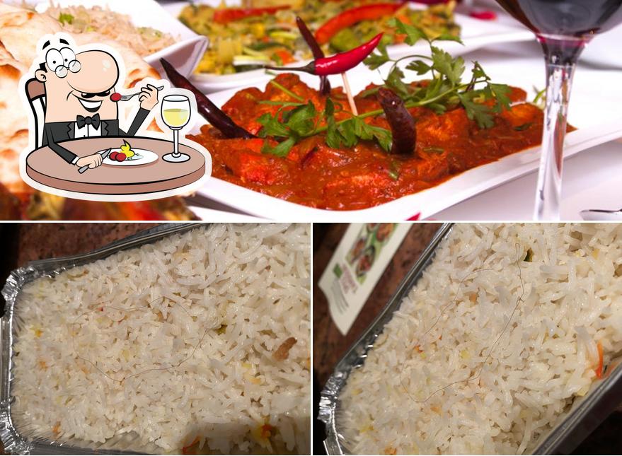 Spice Tandoori, Waltham Cross - Restaurant menu, prices and reviews