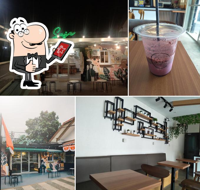 Suja Coffee, Bandung - Restaurant reviews