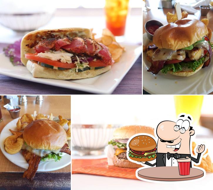 The Restaurant at Oak Quarry in Riverside - Restaurant reviews