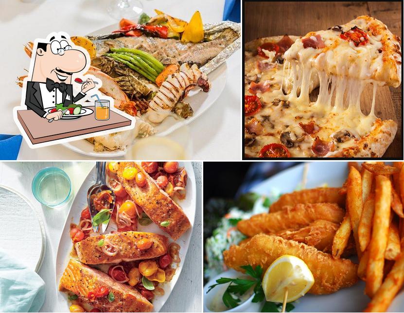 Le top 10 des restaurants à Tanger, novembre 2025 - Restaurant Guru