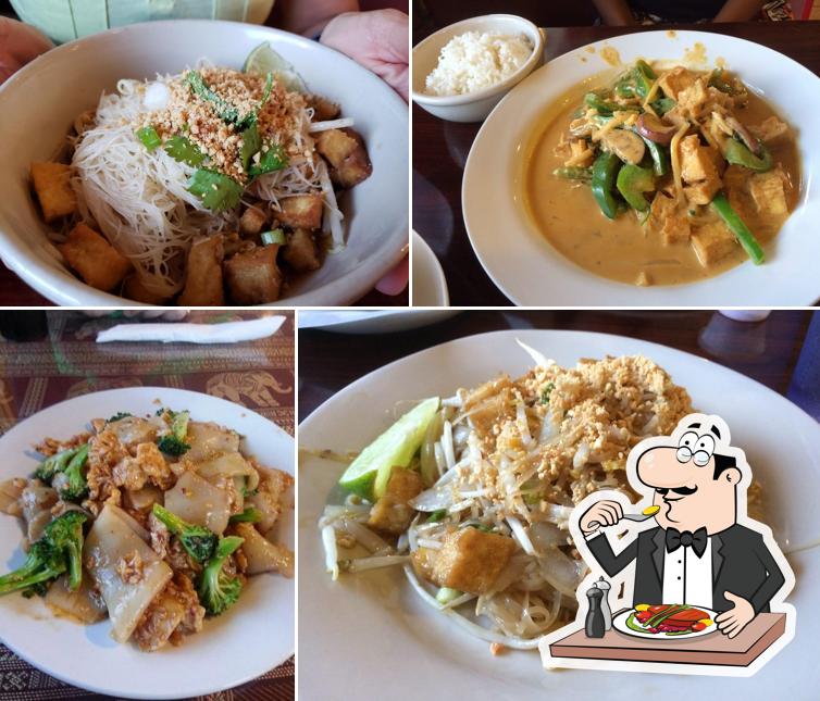 Thai Kitchen 2, Springfield - Restaurant menu, prices and reviews