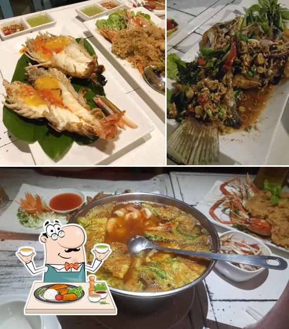 SEE 180 restaurant, Bangkok - Restaurant reviews