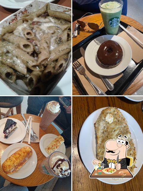 Starbucks Banawe corner Calamba, Quezon City, Laon Laan - Restaurant ...