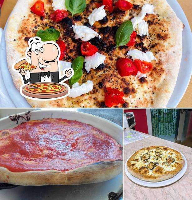 Stockhouse, Spirano - Menu del ristorante, prezzi e recensioni