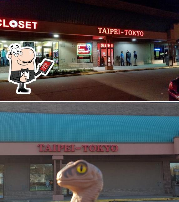 Taipei-Tokyo in Monroeville - Restaurant menu and reviews