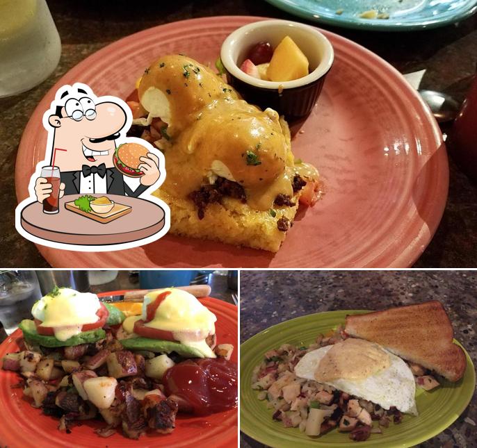 Morning Star Cafe, Grand Haven - Restaurant menu, prices and reviews