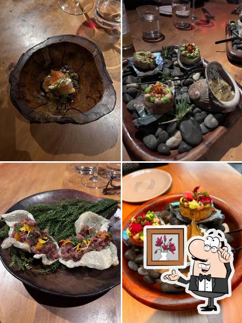 Ahi., Auckland - Restaurant menu, prices and reviews