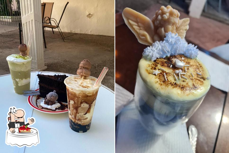 Brulée cafe, Los Mochis - Restaurant menu, prices and reviews