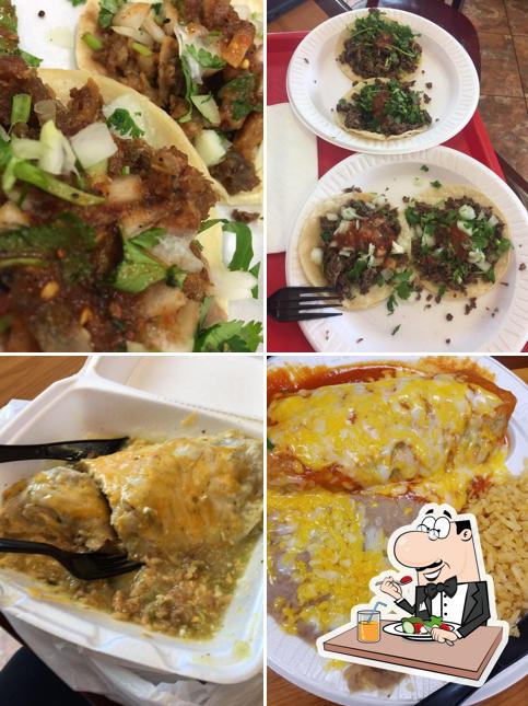 El Taco Charro, Carson - Restaurant menu, prices and reviews