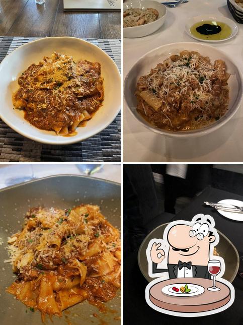 Piatto Italian Kitchen in Oklahoma City - Restaurant menu and reviews