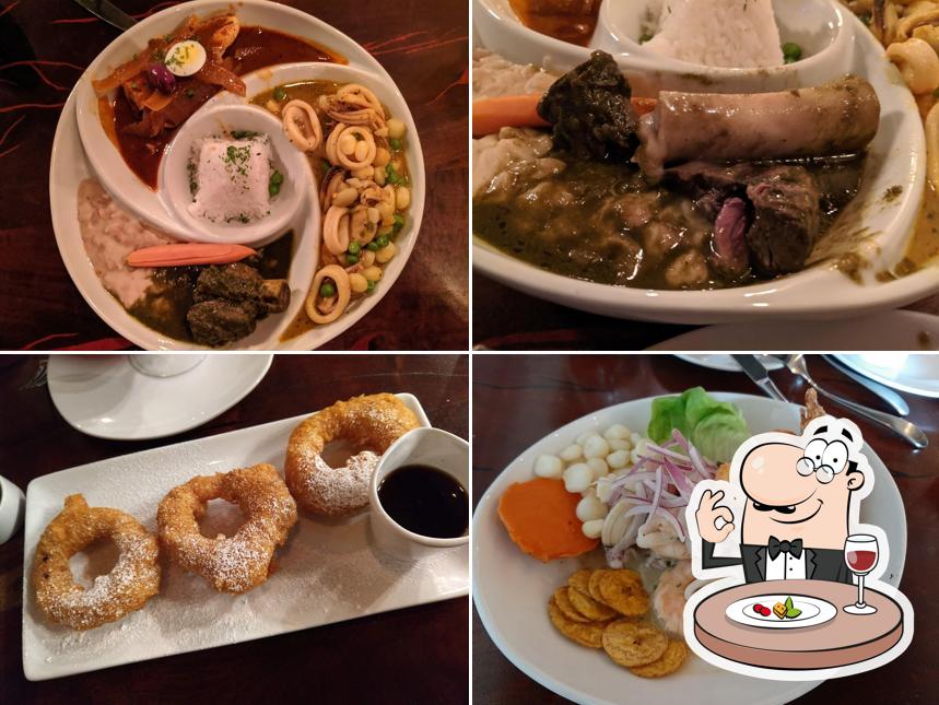 Top 7 restaurants with veal in Tucson, august 2025 - Restaurant Guru