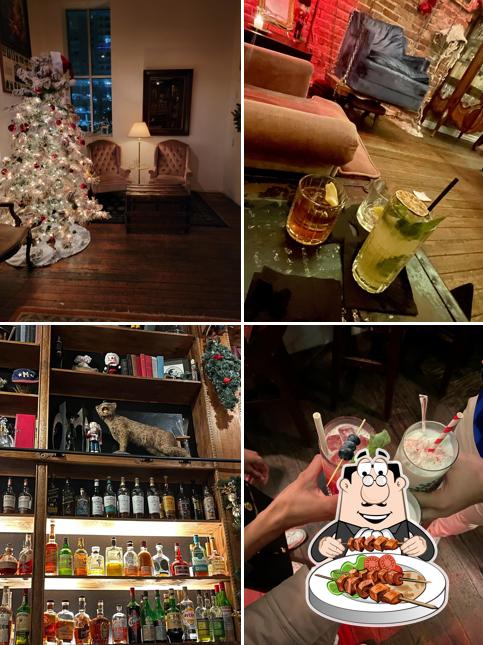 Mathers Social Gathering, Orlando - Restaurant menu, prices and reviews