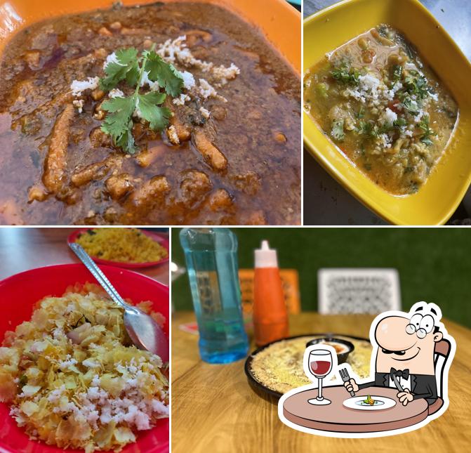 Ayodhya Veg-NonVeg Family Restaurant, Pune - Restaurant menu, prices ...