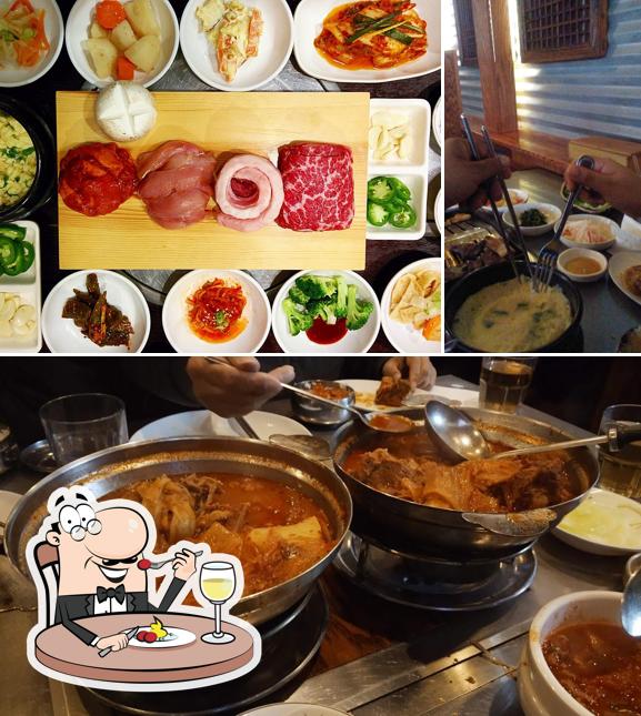 No Tip Restaurant, Palisades Park - Restaurant menu, prices and reviews