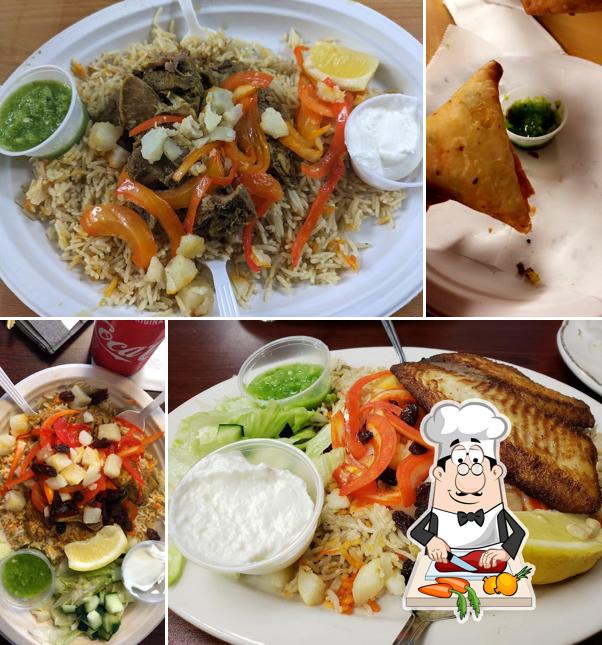 Blue Star Cafe, Milwaukee - Restaurant menu, prices and reviews