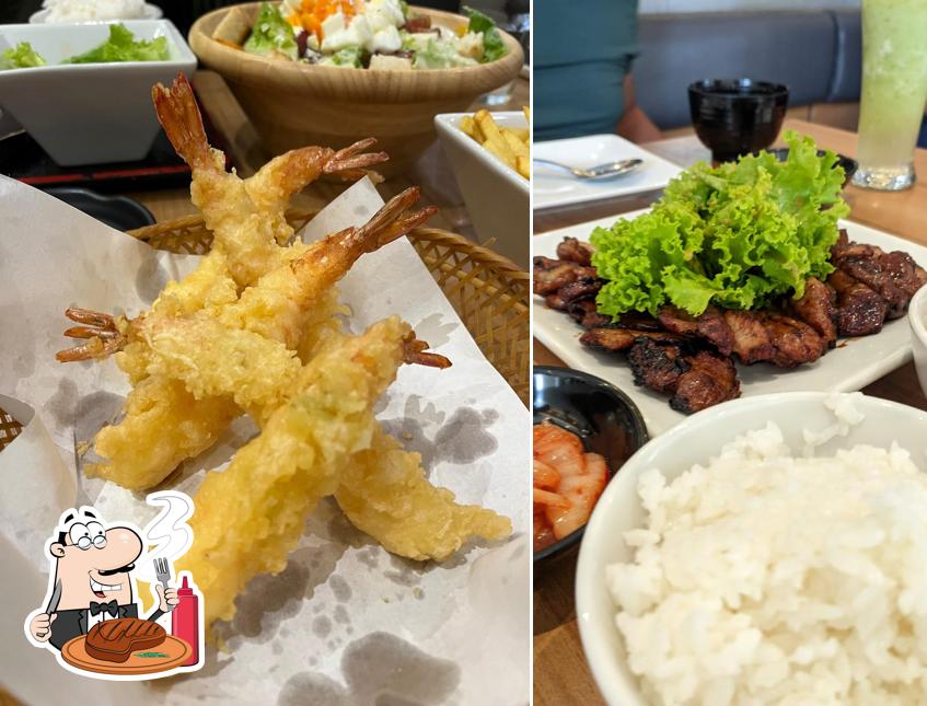 Botejyu SM City Legazpi, Legazpi City - Restaurant menu, prices and reviews