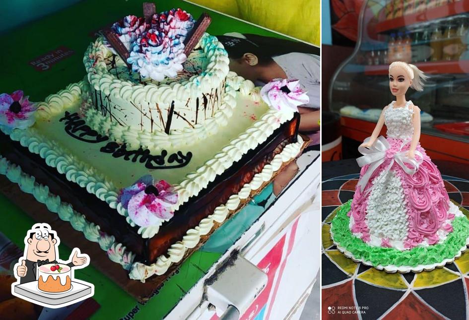 Cafe de goa bakery & restaurant, Matli - Restaurant reviews