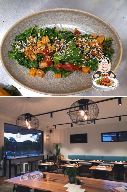 Code Five, Wheelers Hill - Restaurant menu, prices and reviews