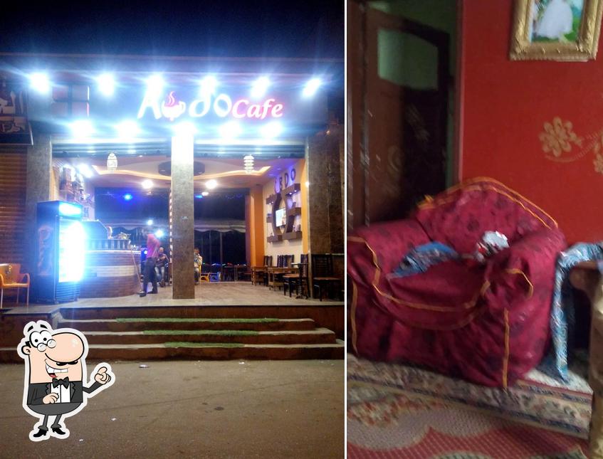 Coffee shop Abdo, Minya Al Qamh - Restaurant menu, prices and reviews