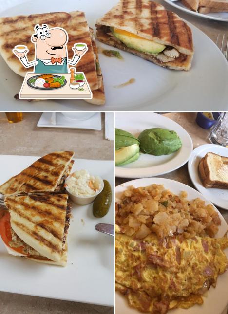 Paxos Grill & Cafe, Yonkers - Restaurant menu, prices and reviews