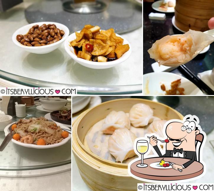 Cai Hok Seafood Restaurant, Quezon City - Restaurant menu, prices and ...