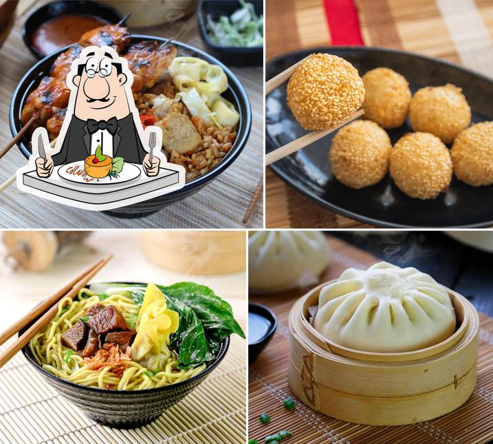 Chowking Restaurant Al Ghurair Centre, Dubai, Al Ghurair Centre ...