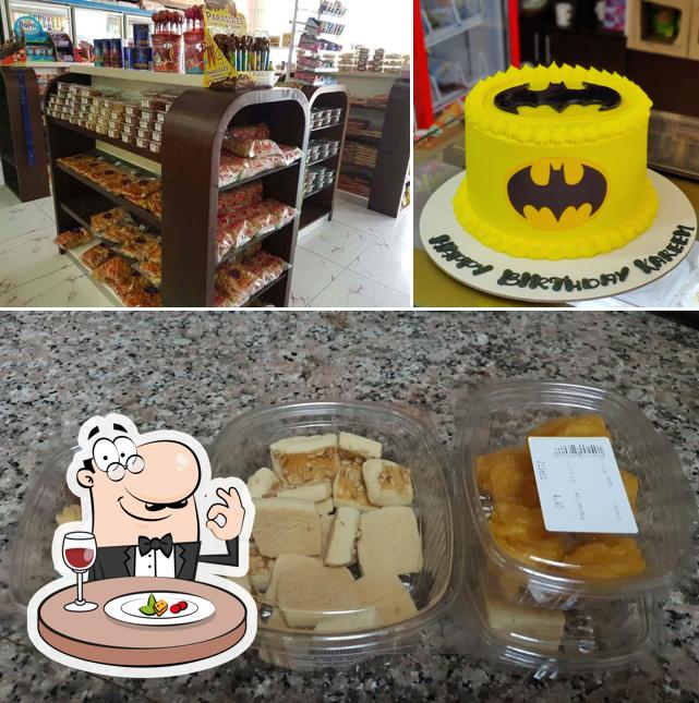 New cochin Bakery, Dubai - Restaurant menu, prices and reviews