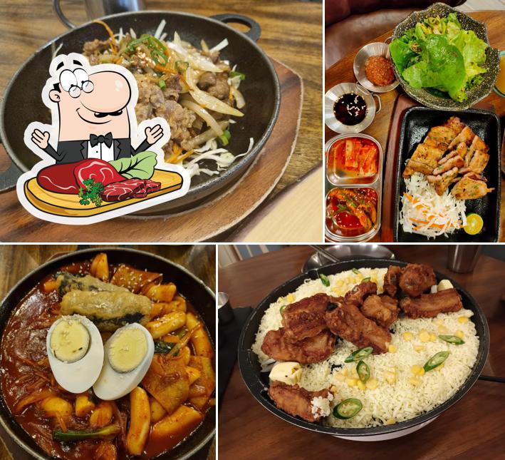 Top 5 restaurants with tteokbokki in Cebu City, october 2025 ...