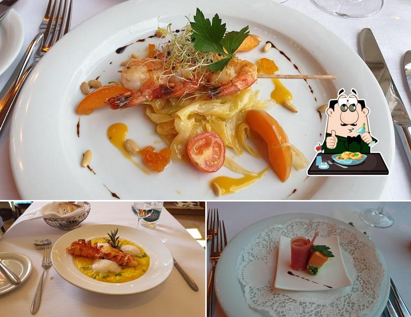 Restaurant Da Capo, Zürich - Speisekarte, Preise und Bewertungen